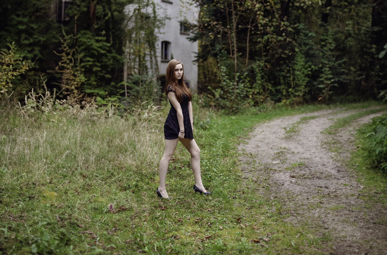 Melissa Foto & Bild | portrait, portrait frauen, fotos Bilder auf ...