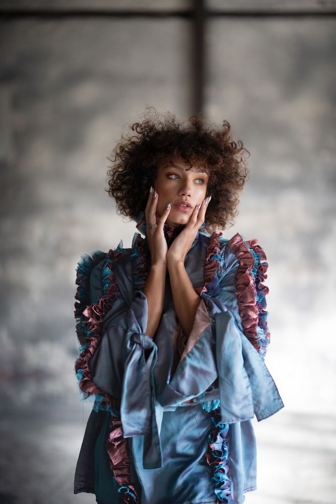 Melissa Foto & Bild | portrait, fashion, fotos Bilder auf fotocommunity