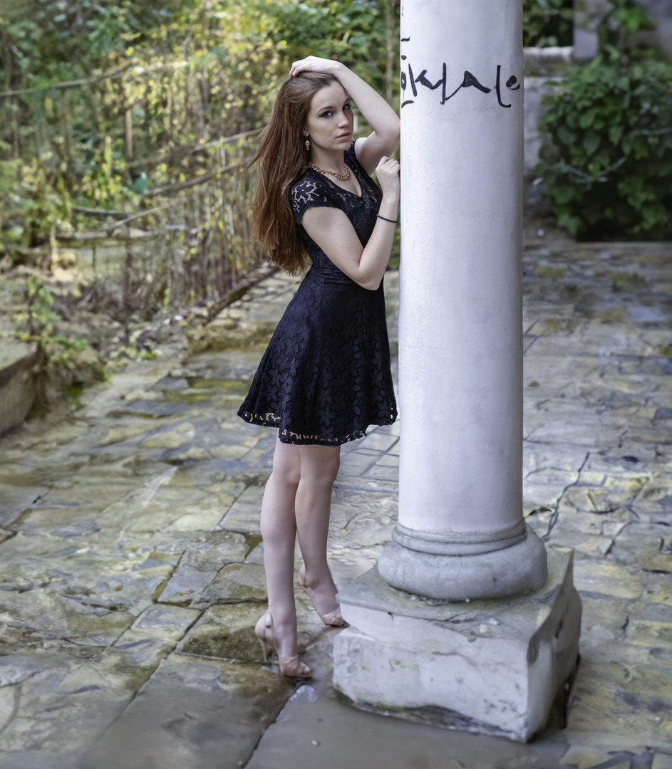 Melissa Foto & Bild | portrait, portrait frauen, fotos Bilder auf ...