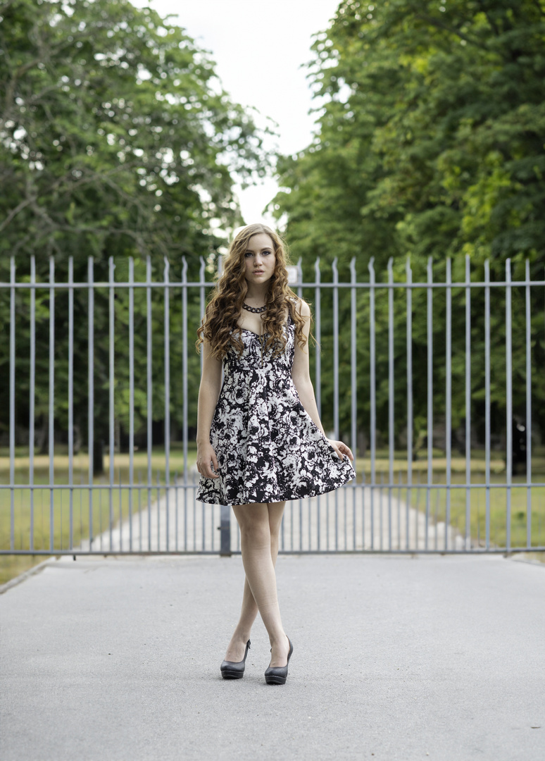 Melissa Foto & Bild | portrait, portrait frauen, fotos Bilder auf ...