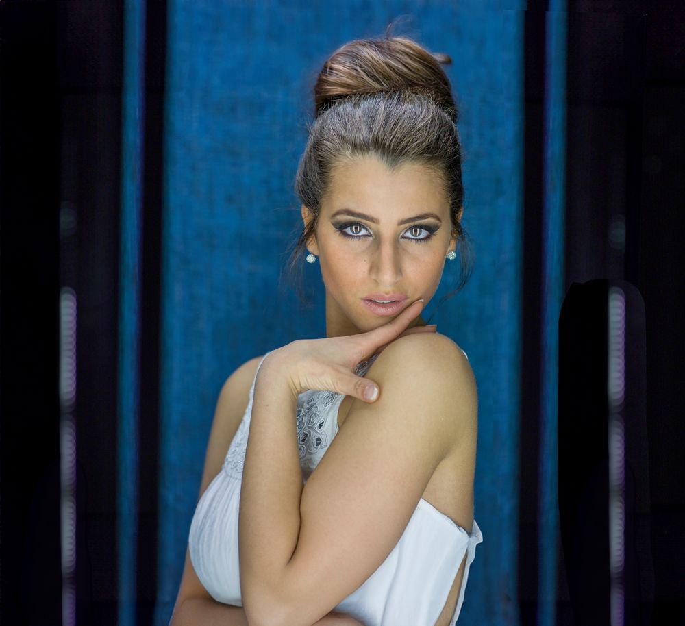 Melissa Foto & Bild | portrait, portrait frauen, fotos Bilder auf ...