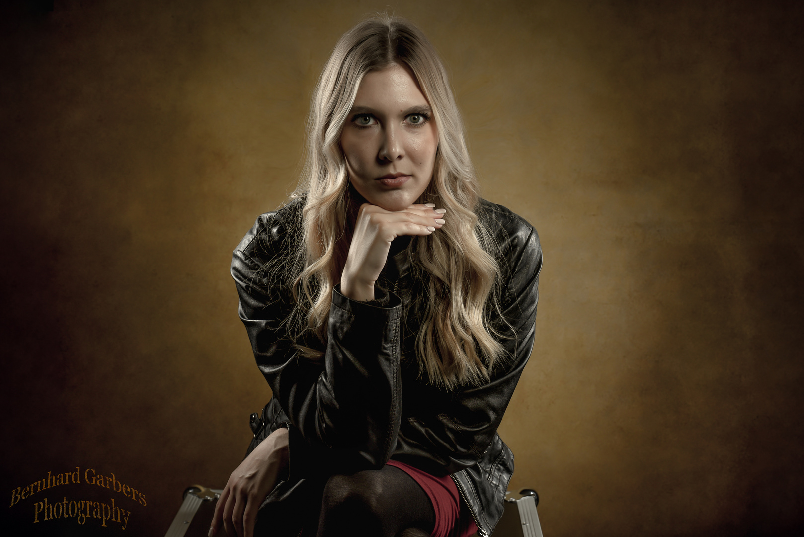 Melissa Foto & Bild | art, spezial, studio Bilder auf fotocommunity