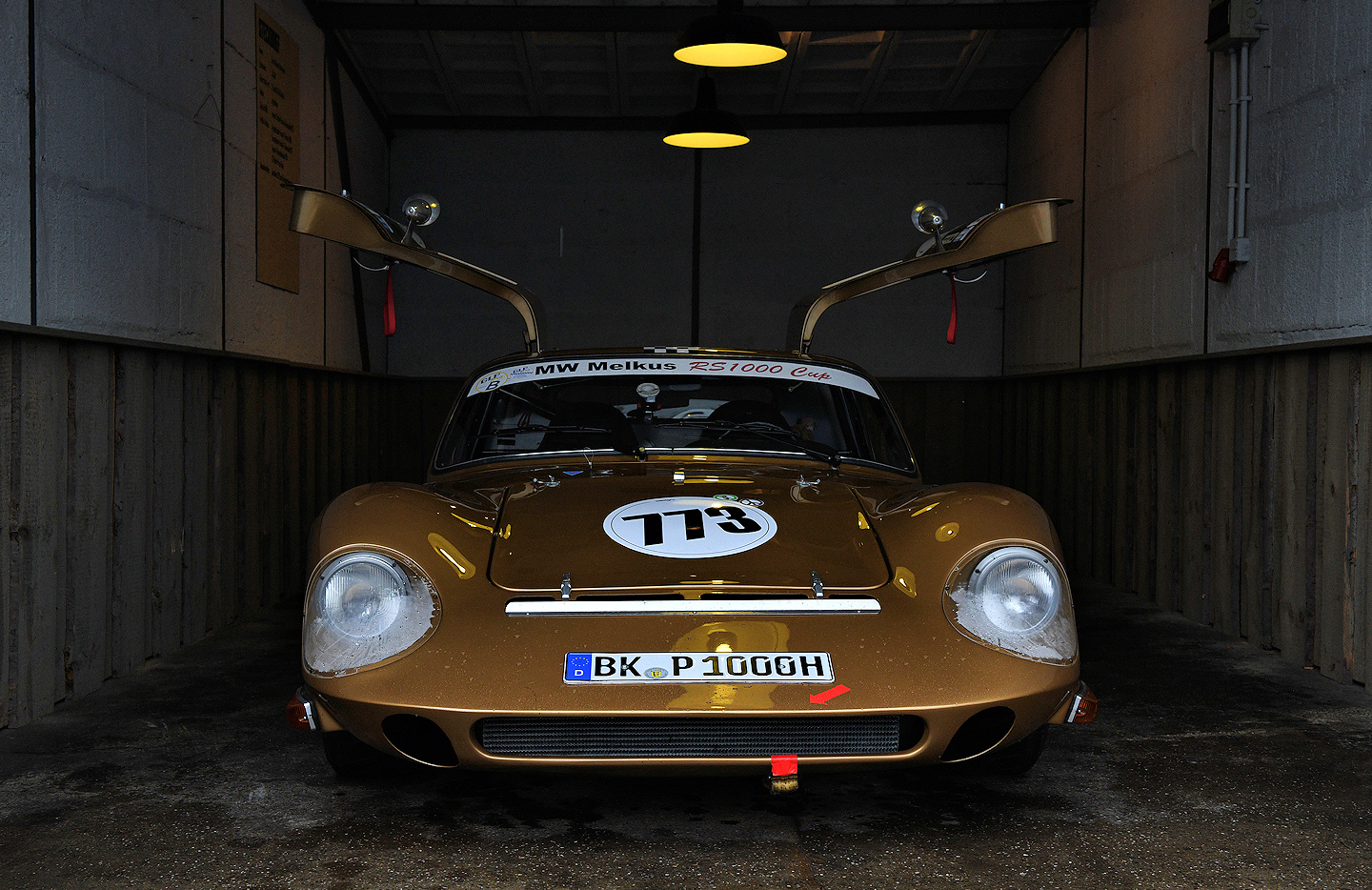 Melkus RS 1000 Foto & Bild | sport, autos & zweiräder, motorsport ...