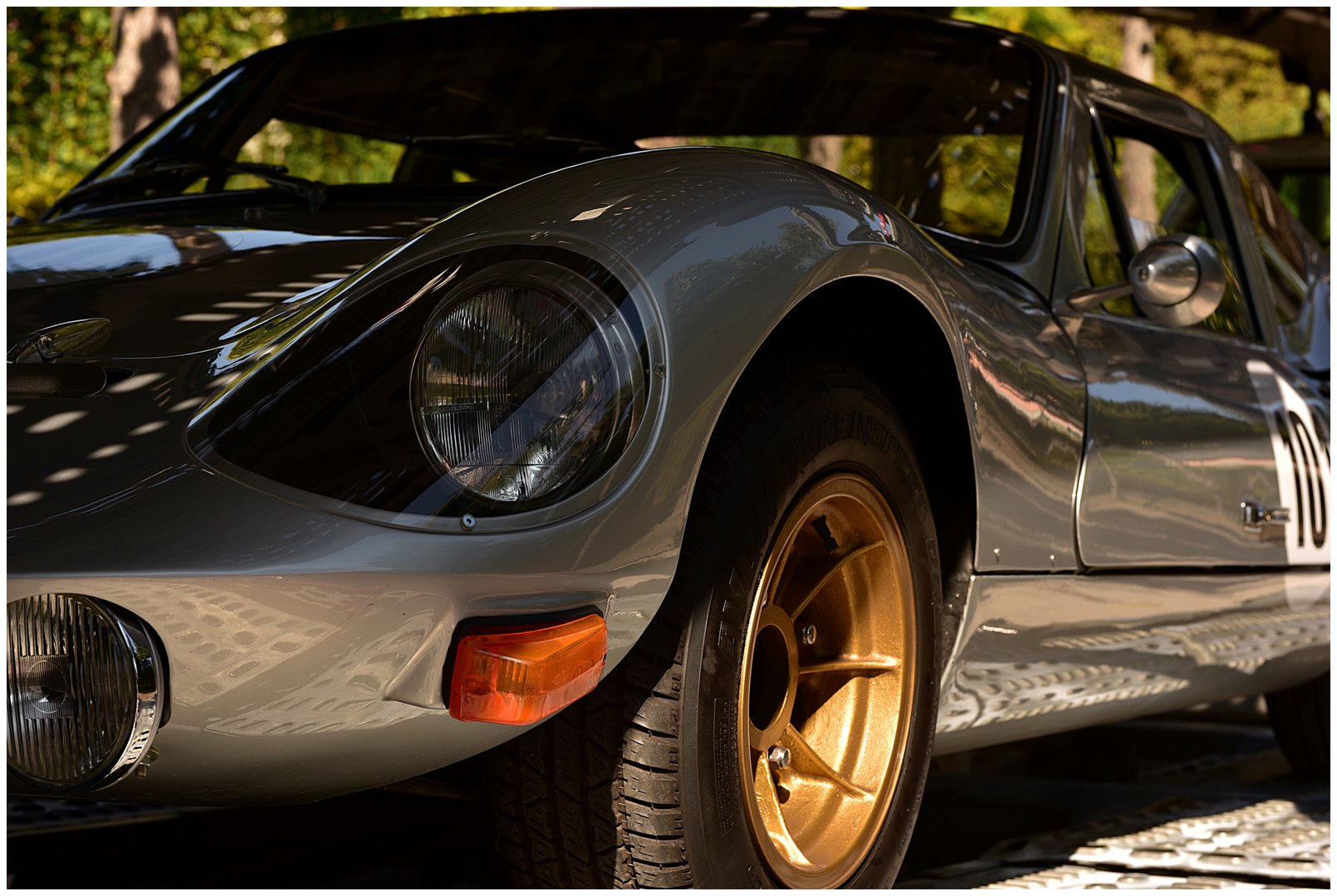 Melkus RS 1000 Foto & Bild | oldtimer, classic, sportwagen Bilder auf ...