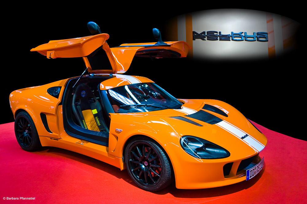 Melkus RS 2000 Foto & Bild | autos & zweiräder, sportwagen, verkehr ...