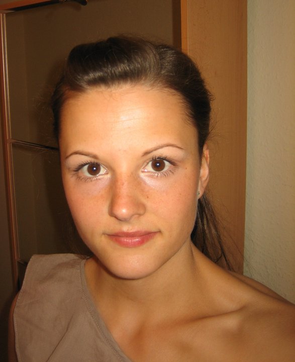 Melli Foto & Bild | portrait, portrait frauen, outdoor Bilder auf ...