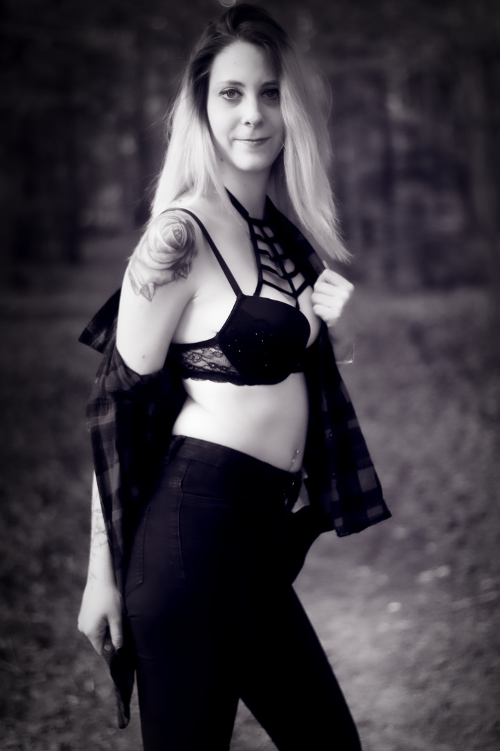 Mellisa Foto & Bild | erwachsene menschen, portrait, portraits ...