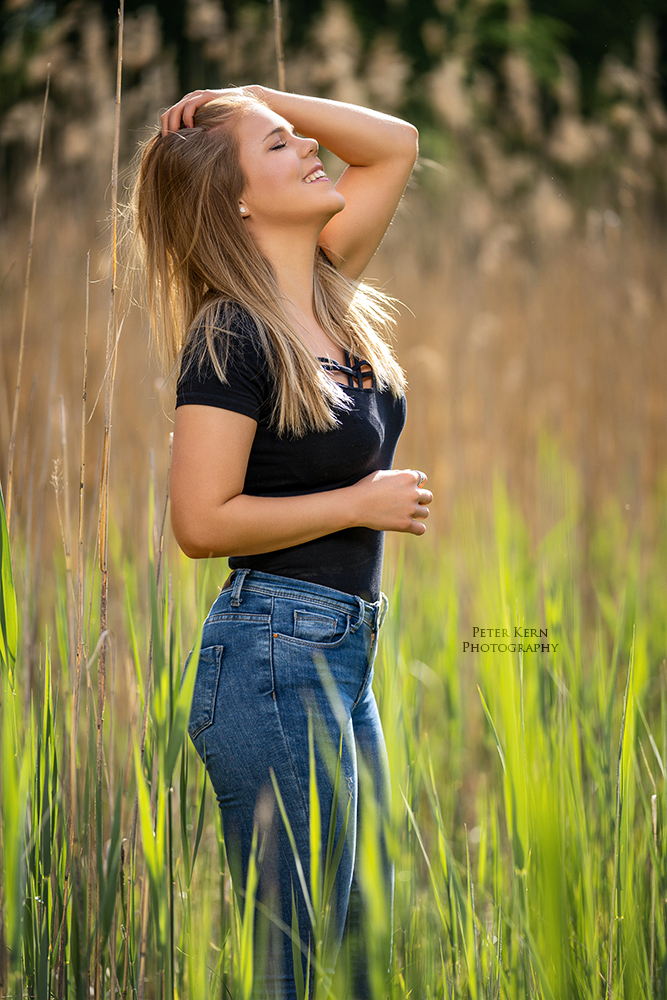Mellisa B. #1 Foto & Bild | menschen, portrait, portrait frauen Bilder ...