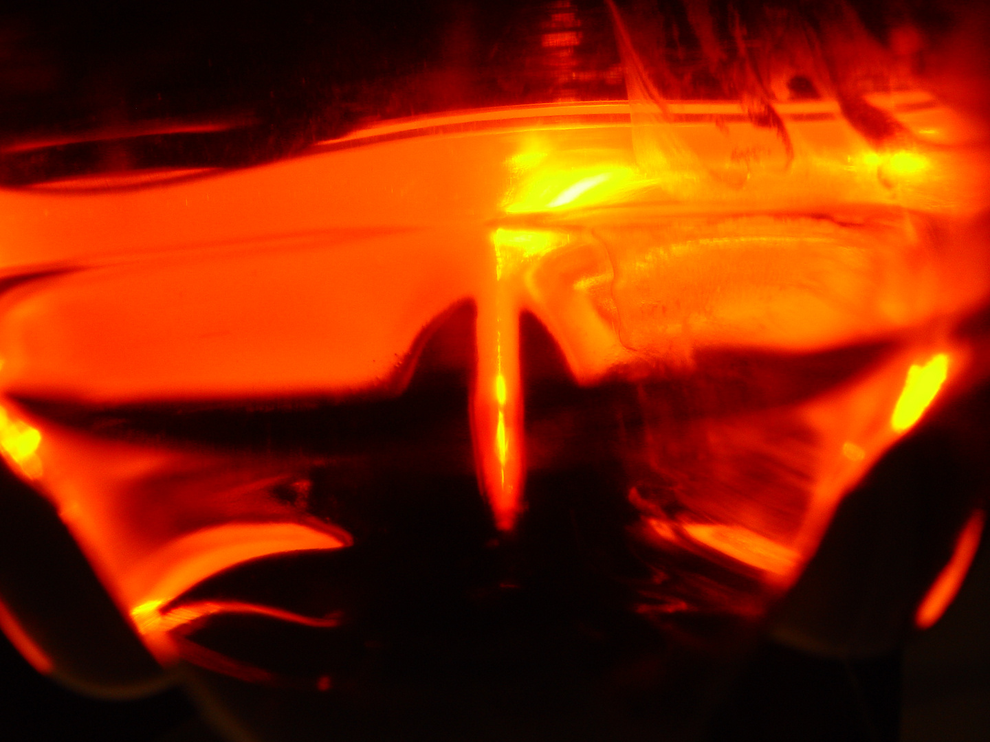 melt down Foto & Bild | experimente, optische täuschungen, look Bilder ...