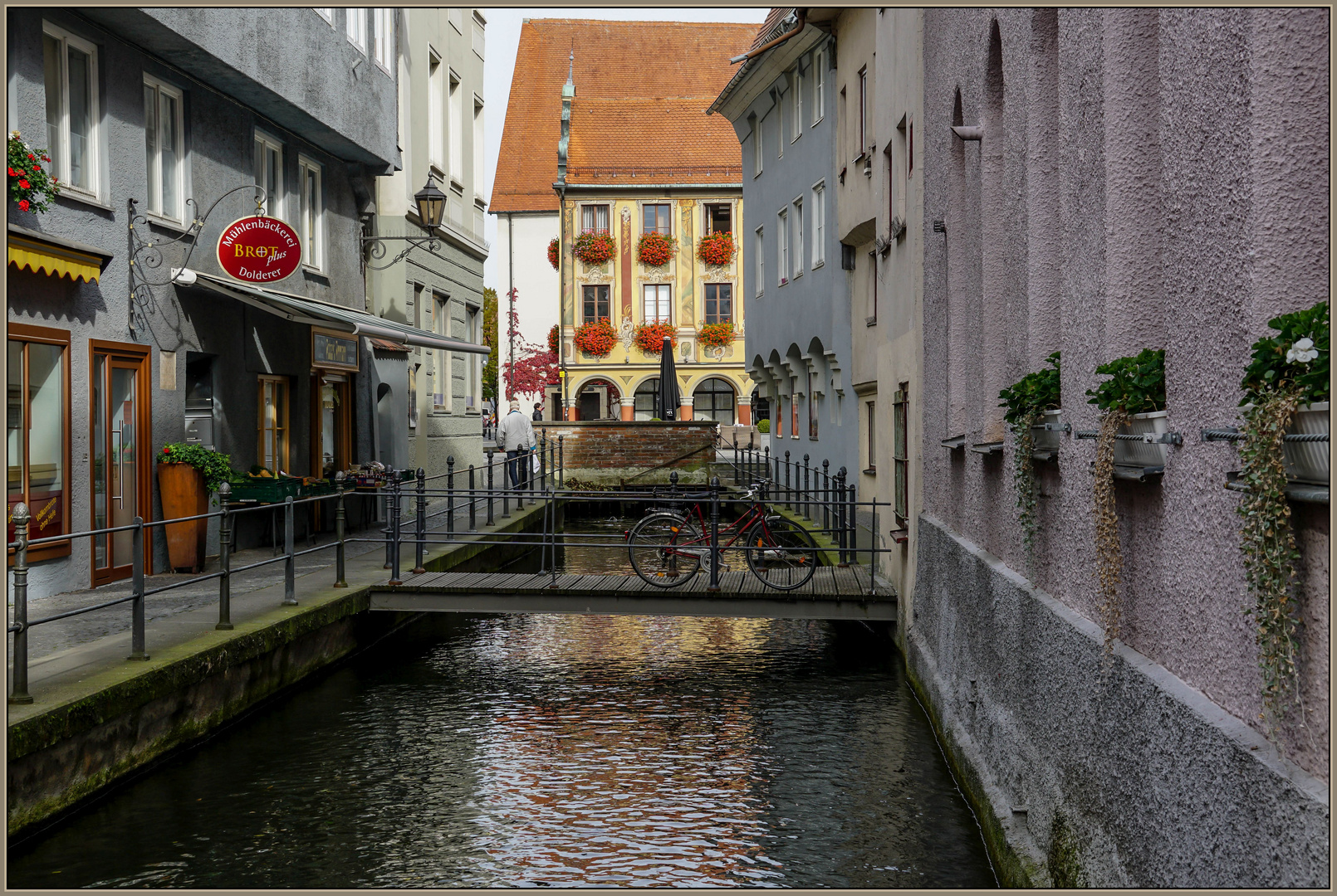 Memmingen (3) Foto & Bild | world, bayern, deutschland Bilder auf ...
