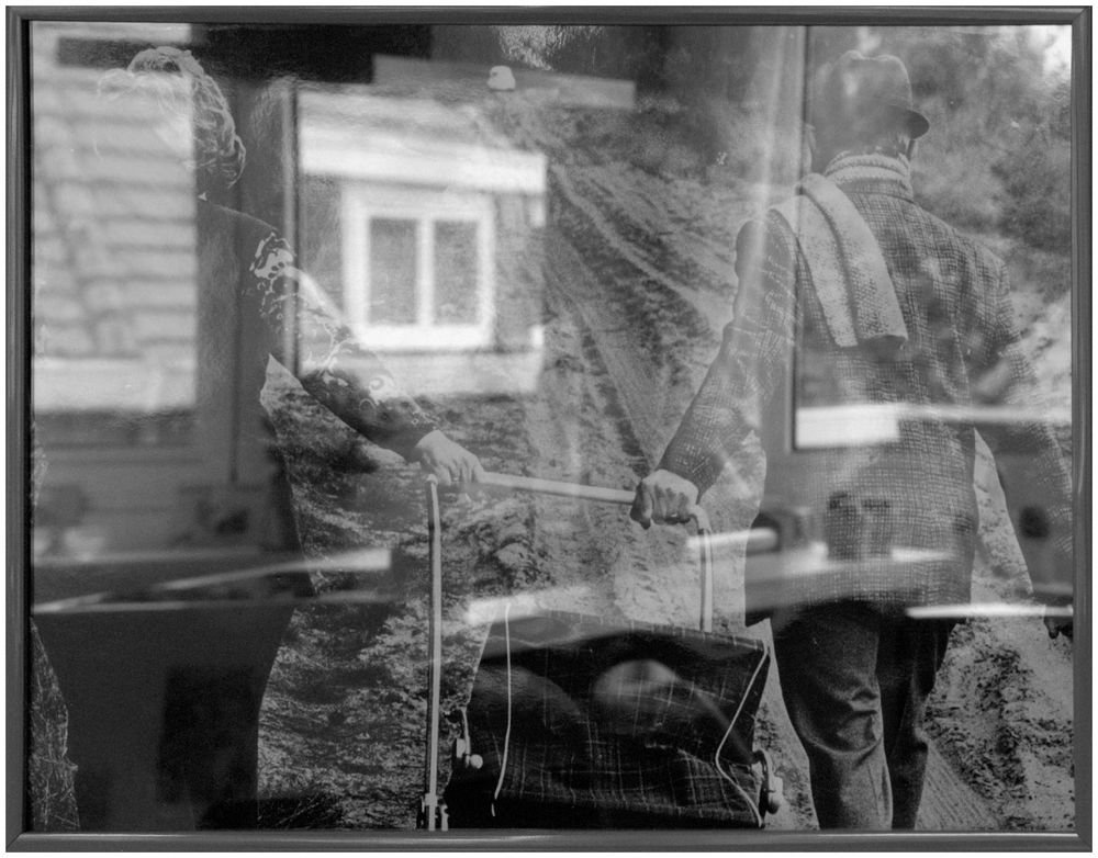 memories from the past Foto & Bild | fotos en blanco y negro , elke ...