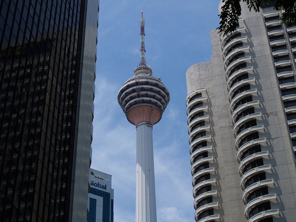 Menara KL Foto & Bild | asia, malaysia, southeast asia Bilder auf ...