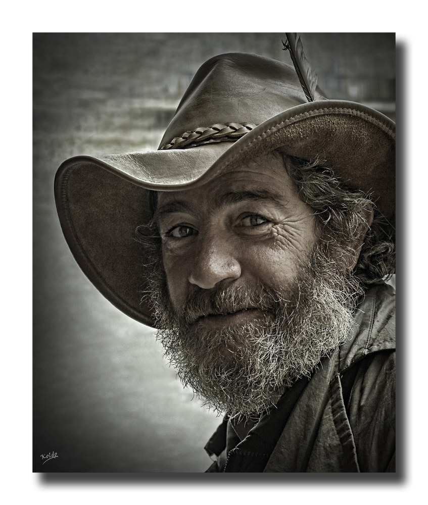 Mendigo Imagen & Foto | retratos, hombres, personas Fotos de fotocommunity