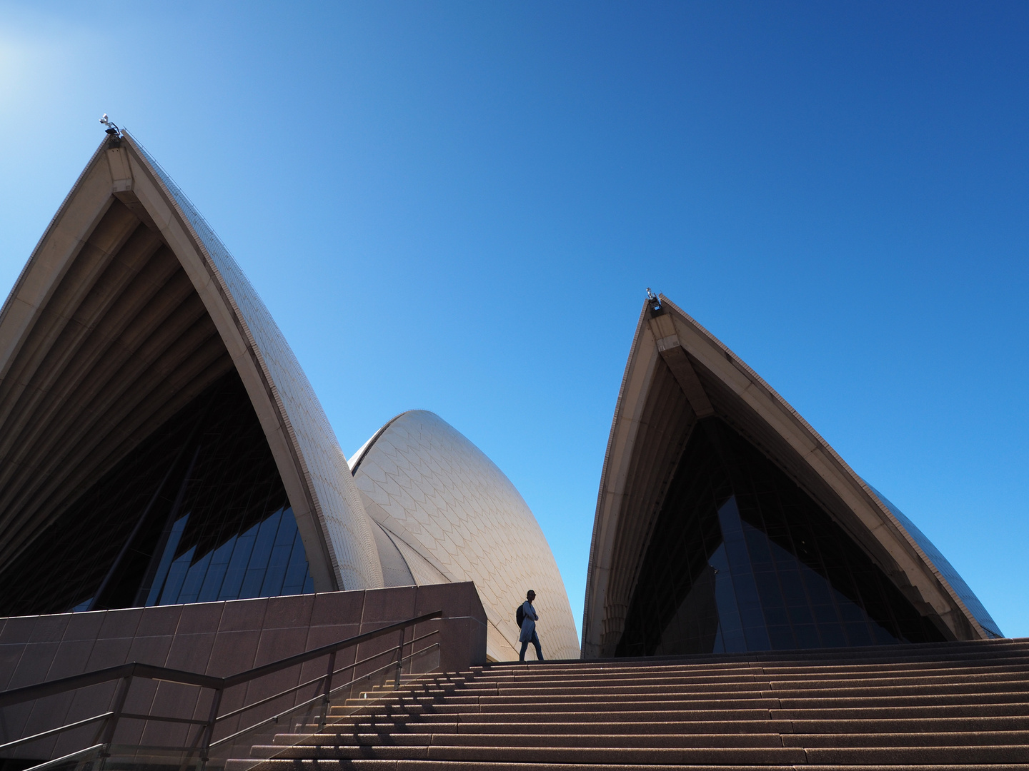 Mensch und Architektur Foto & Bild | city, world, dokumentation Bilder auf fotocommunity