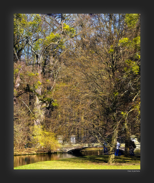 Mensch und Natur 04 Foto & Bild | landschaft, garten ...