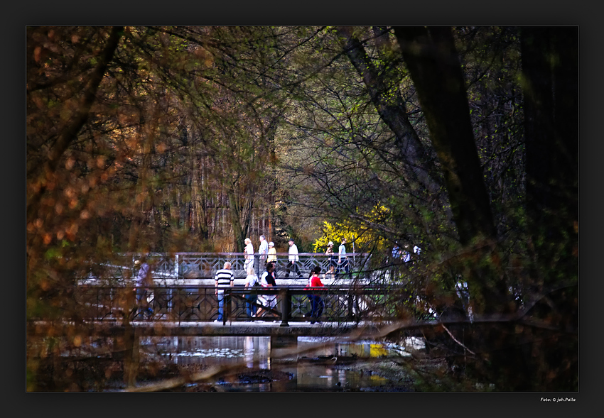 Mensch und Natur 08 Foto & Bild | erwachsene, menschen in der freizeit ...