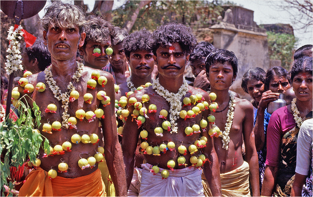 Menschen aus Südindien (14) Foto & Bild | erwachsene menschen, gruppen, mehrere menschen Bilder ...