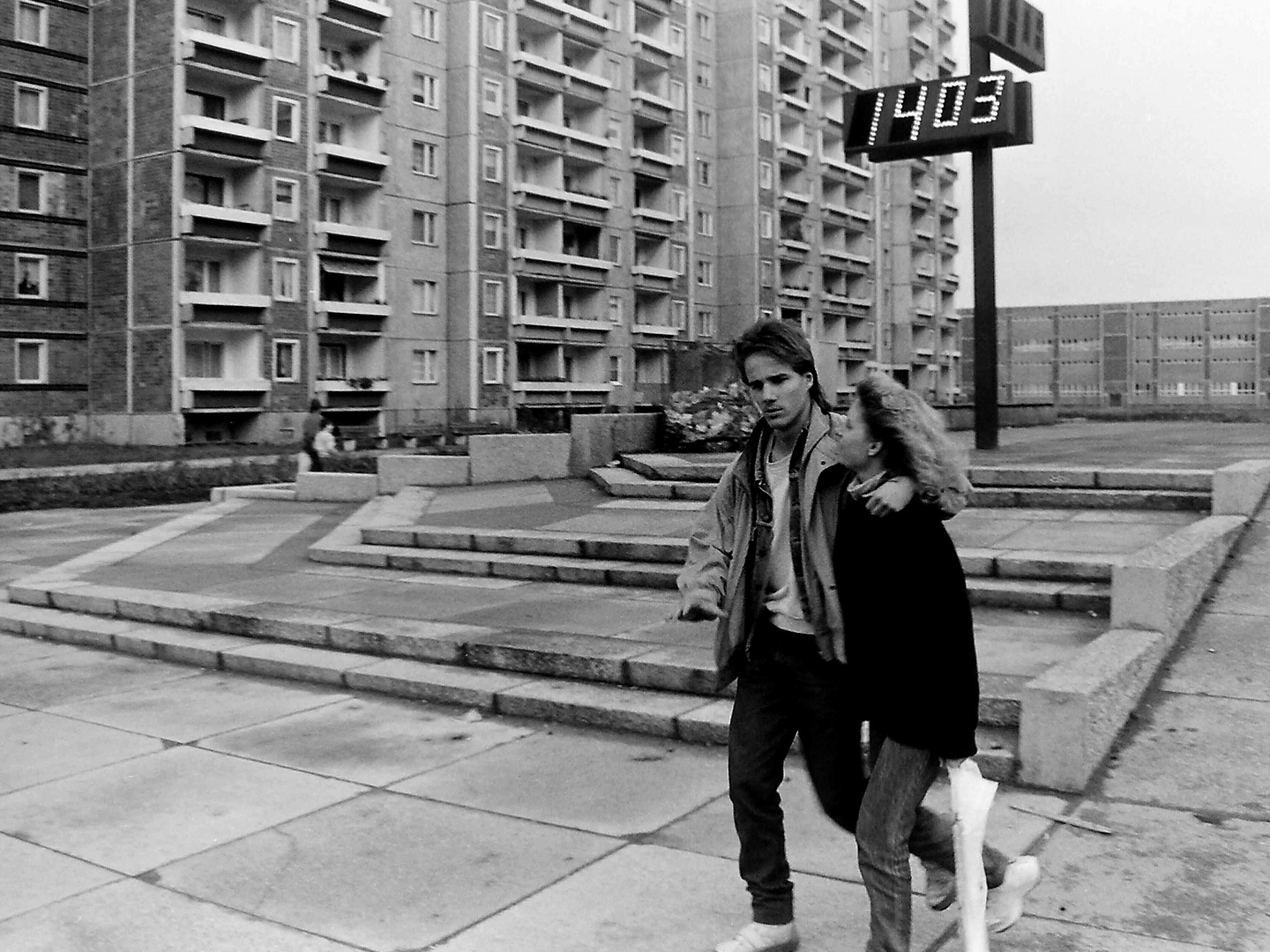 Menschen + Beton 1 Foto & Bild | erwachsene menschen, reportage dokumentation, streetfotografie ...