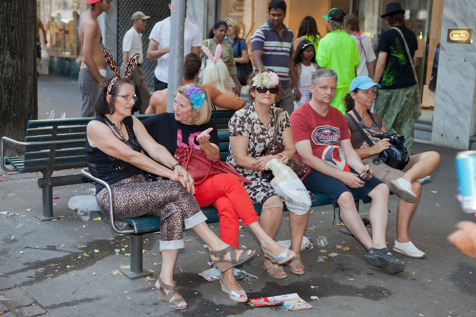 Menschen Foto & Bild | archiv, a r c h i v aktuell, streetfotografie Bilder auf fotocommunity