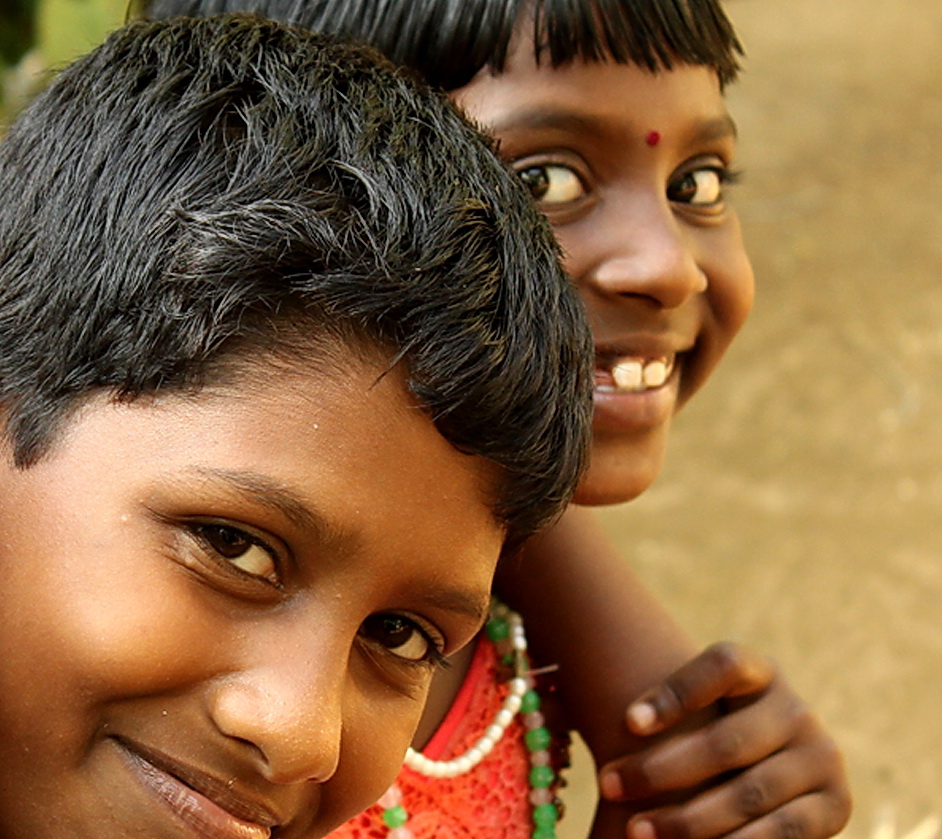 Menschen der Welt 3 Foto & Bild | kinder, diverses, menschen Bilder auf ...