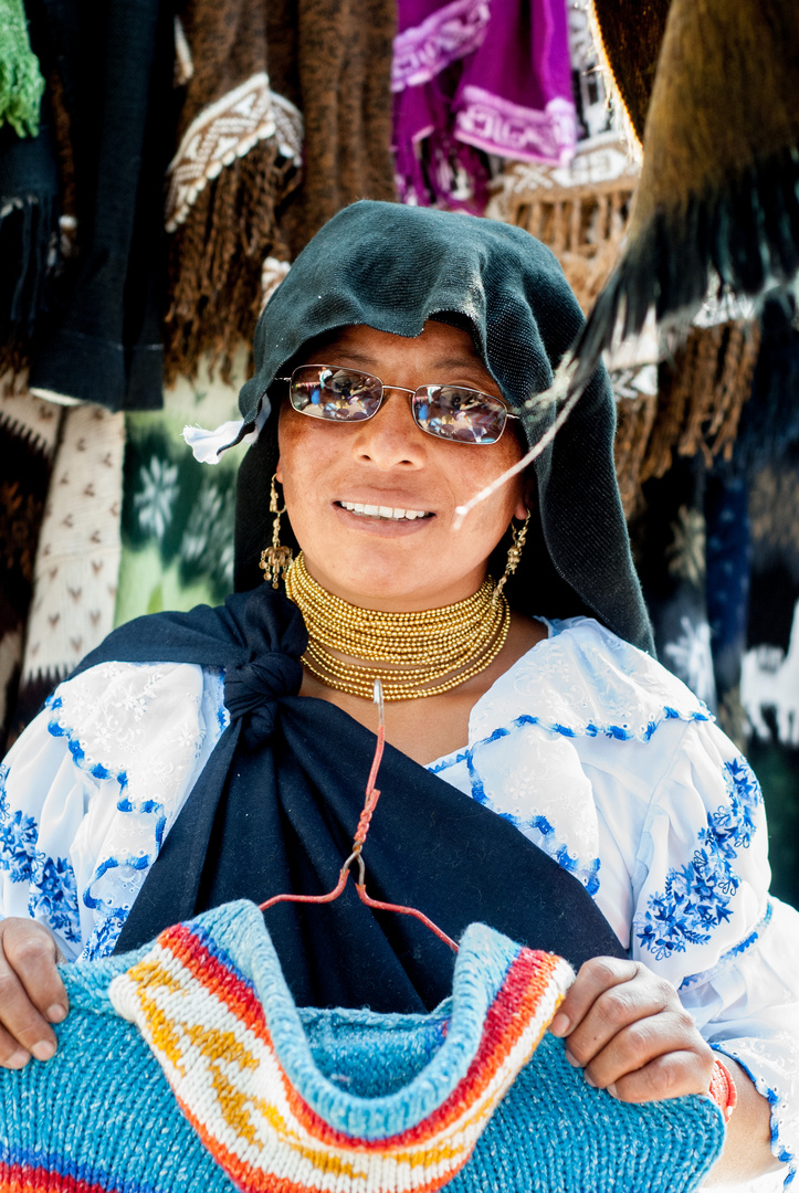 Menschen Equadors Foto & Bild | south america, ecuador, world Bilder ...