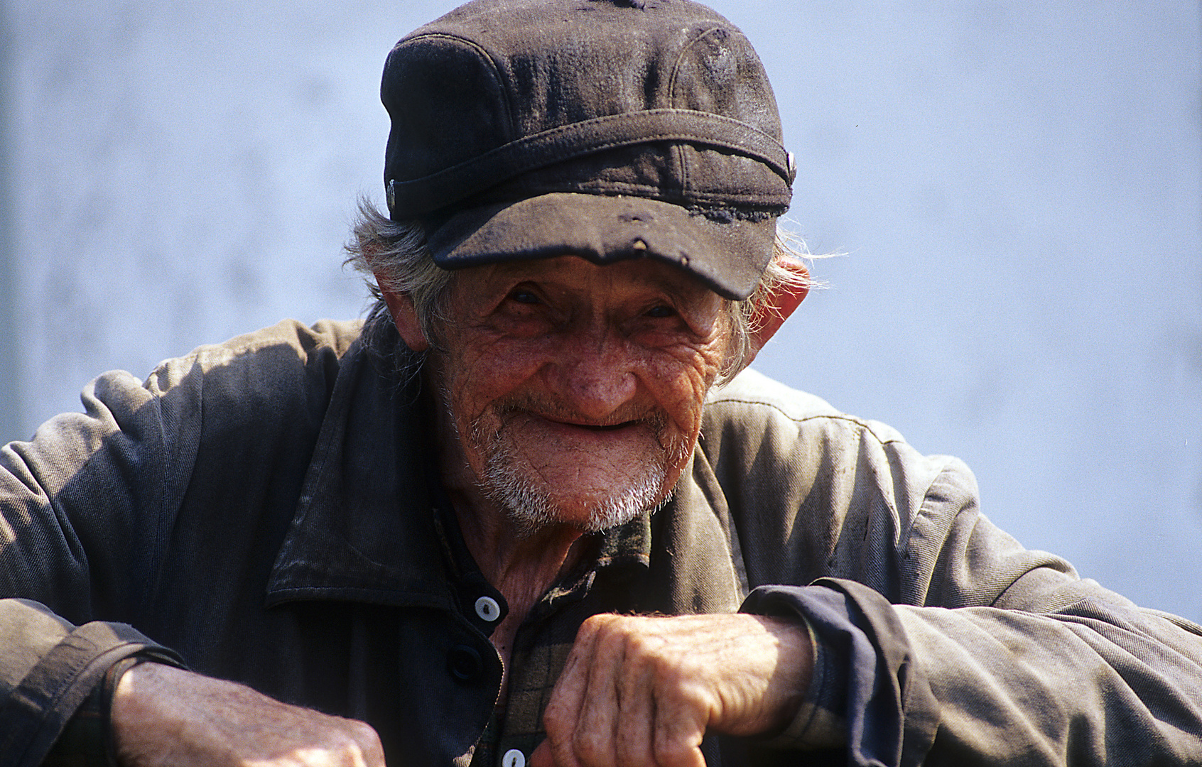 Menschen im Alter Nr.17 Foto & Bild | erwachsene menschen, menschen im ...