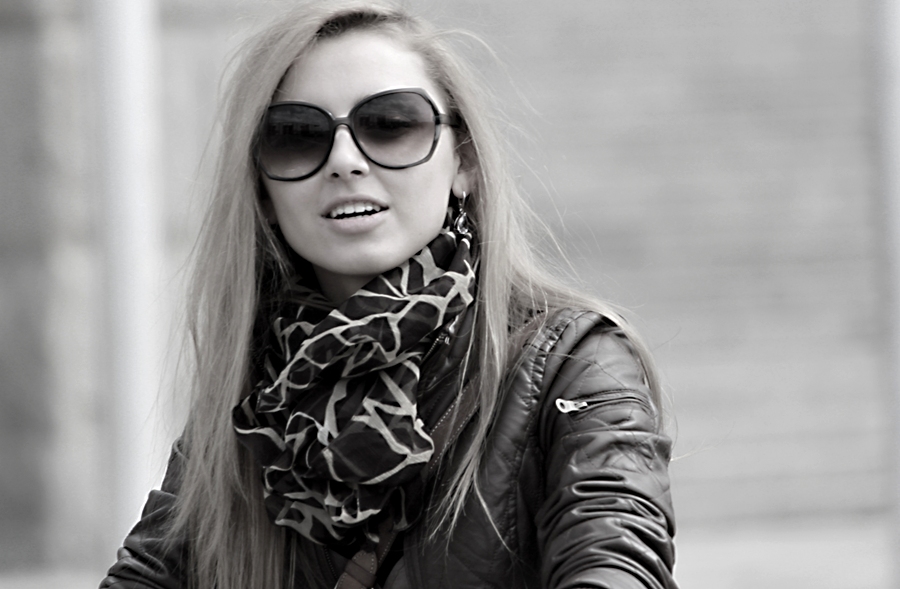 Menschen in der Stadt 4 Foto & Bild | streetfotografie mit menschen, street: spontane portraits ...