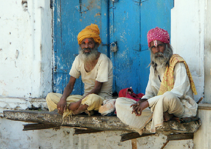 Menschen in Indien Bild 10 Foto & Bild | asia, india, south asia Bilder auf fotocommunity