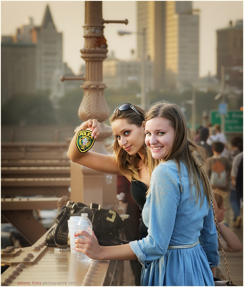 Menschen in New York City (8) Foto & Bild | erwachsene menschen ...