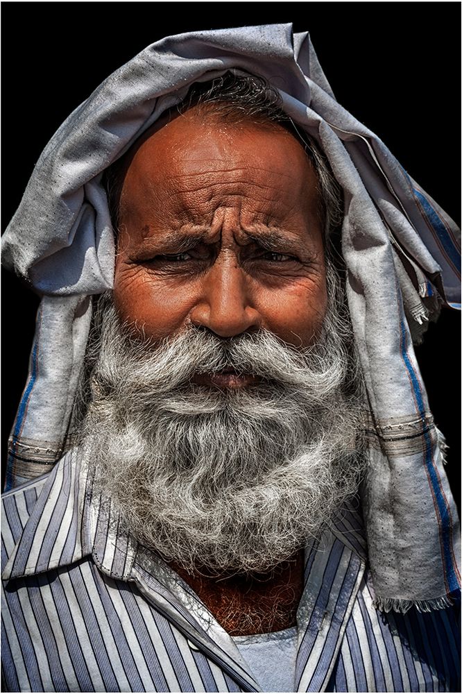 Menschen Indiens 30 ... Foto & Bild | asia, india, portrait Bilder auf ...