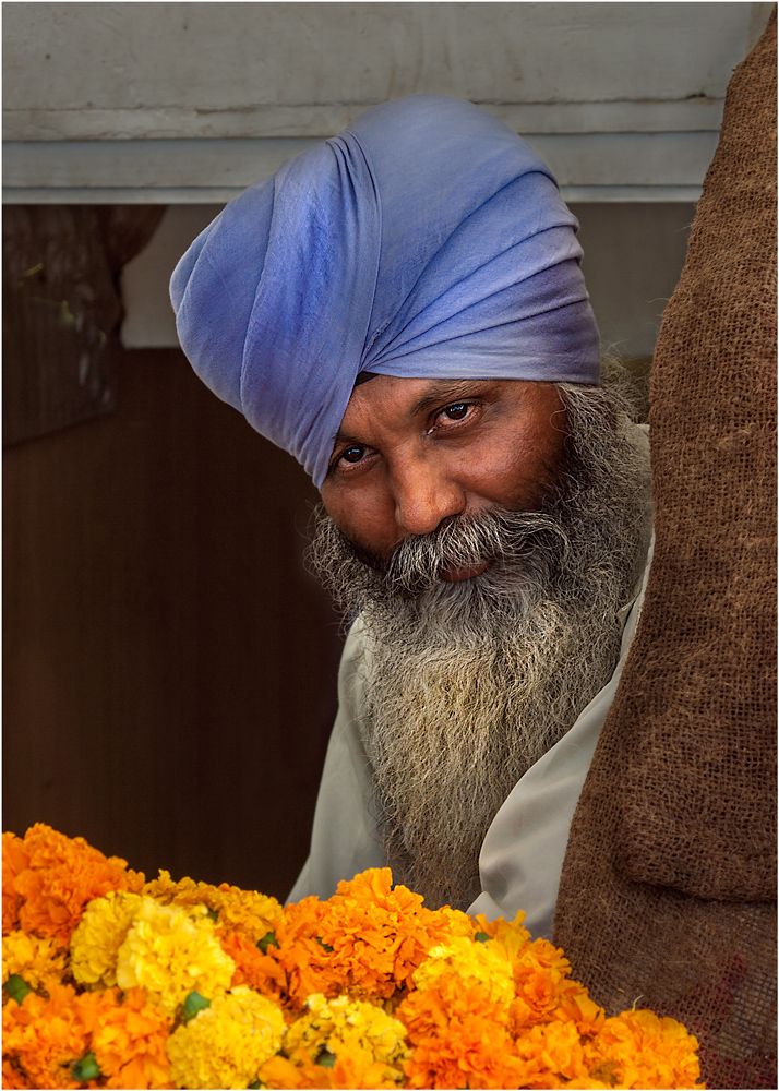 Menschen Indiens (4) ... Foto & Bild | world, religion, portrait Bilder ...