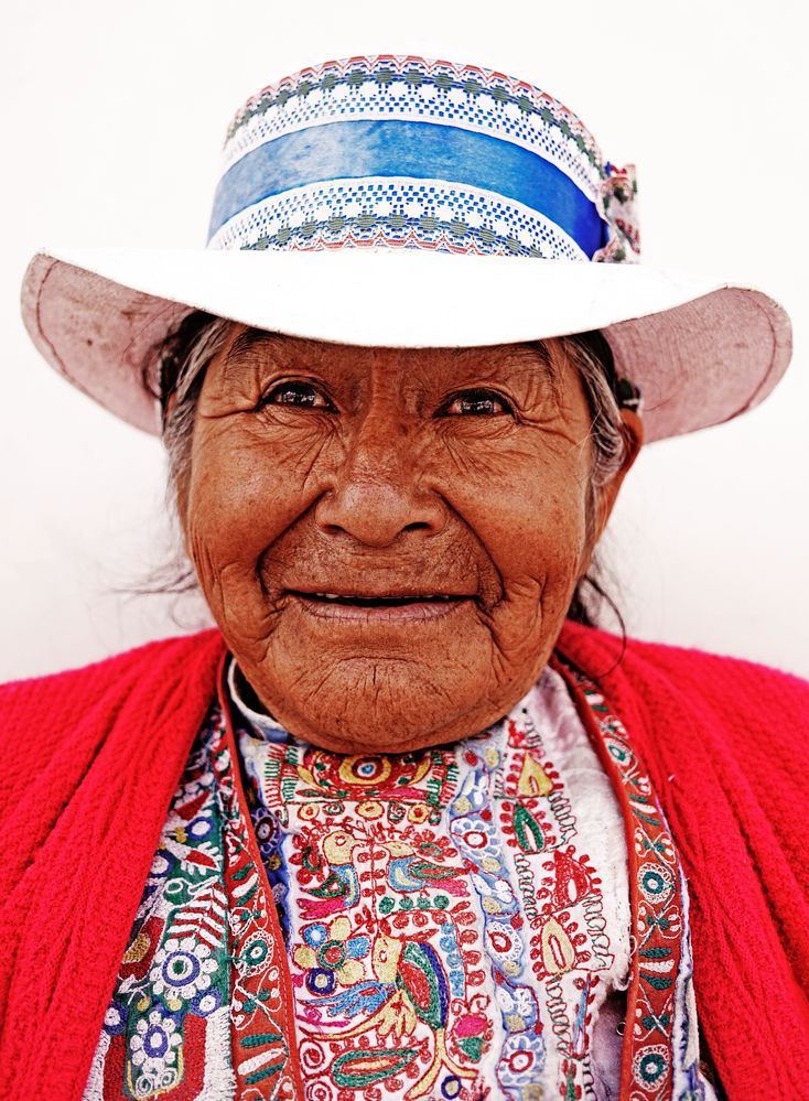 Menschen Peru´s 3 Foto & Bild | south america, peru, world Bilder auf ...