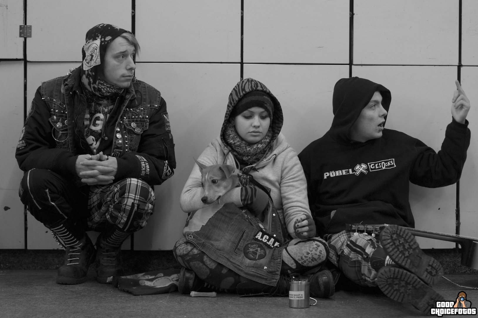 Menschen von der Straße Foto & Bild | streetfotografie mit menschen, street: spontane portraits ...