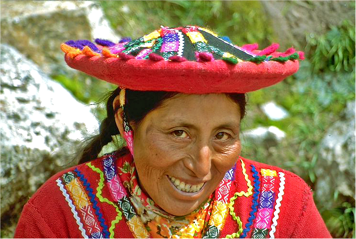 Menschenbilder 5 Foto & Bild | outdoor, menschen, frauen Bilder auf ...