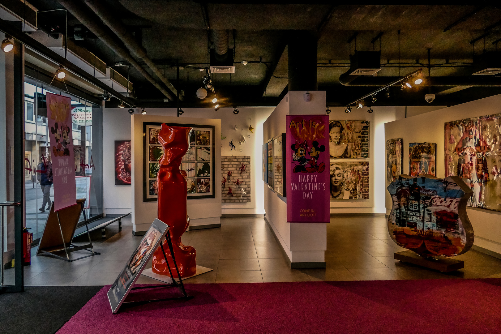 Mensing Galerie Foto & Bild | reportage dokumentation, deutschland ...