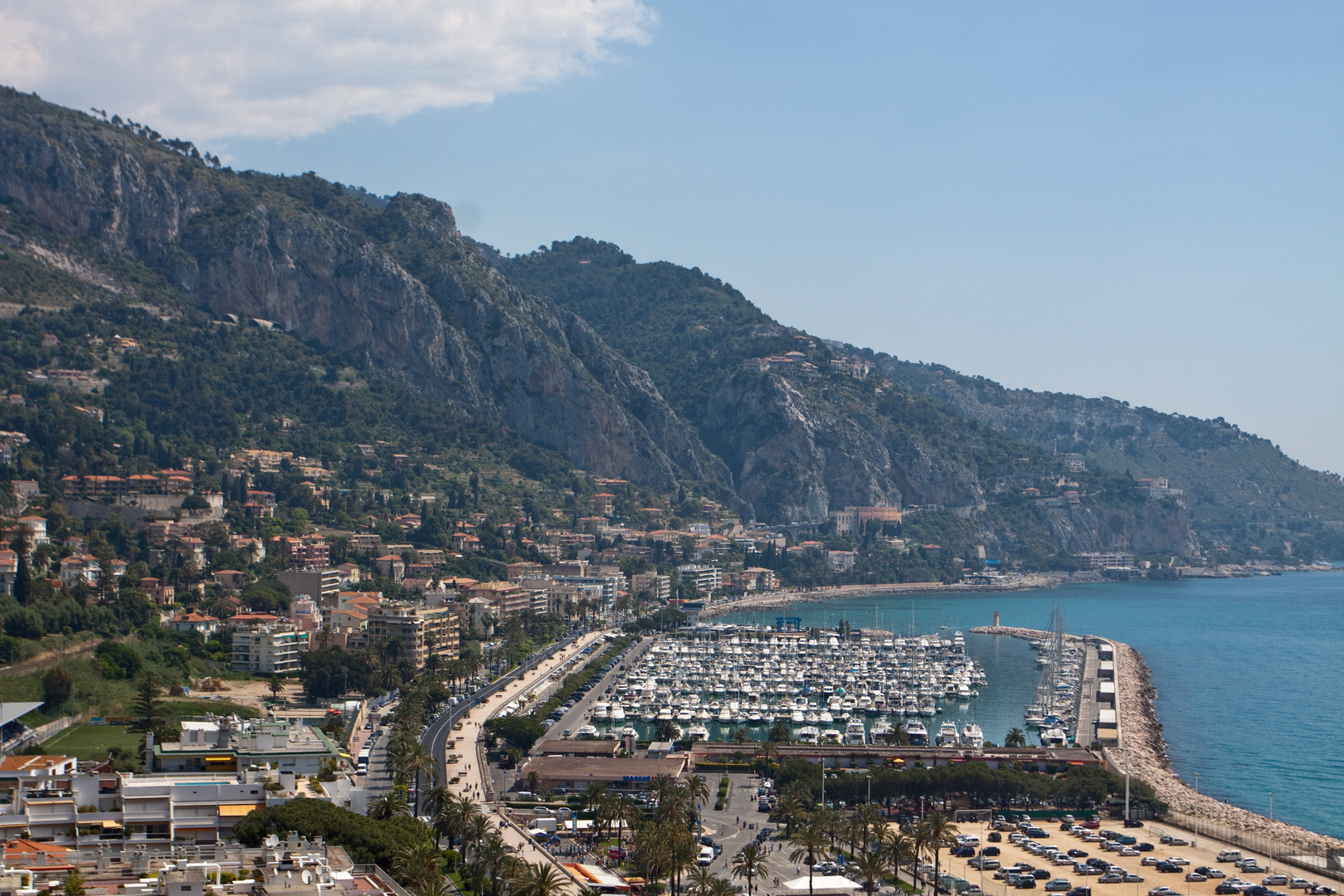 Menton photo et image | europe, france, provence-alpes-côte d'azur ...