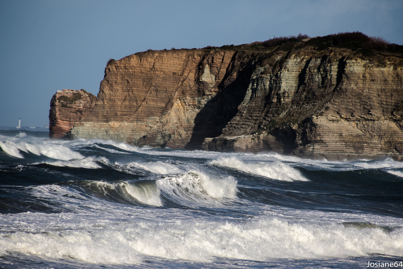 MER AGITEE photo et image | nature, rochers, la mer Images fotocommunity