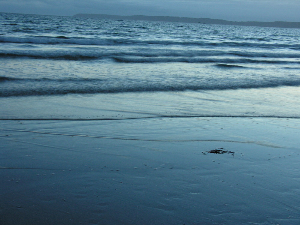 Mer calme et reposante photo et image | paysages, mers et océans ...