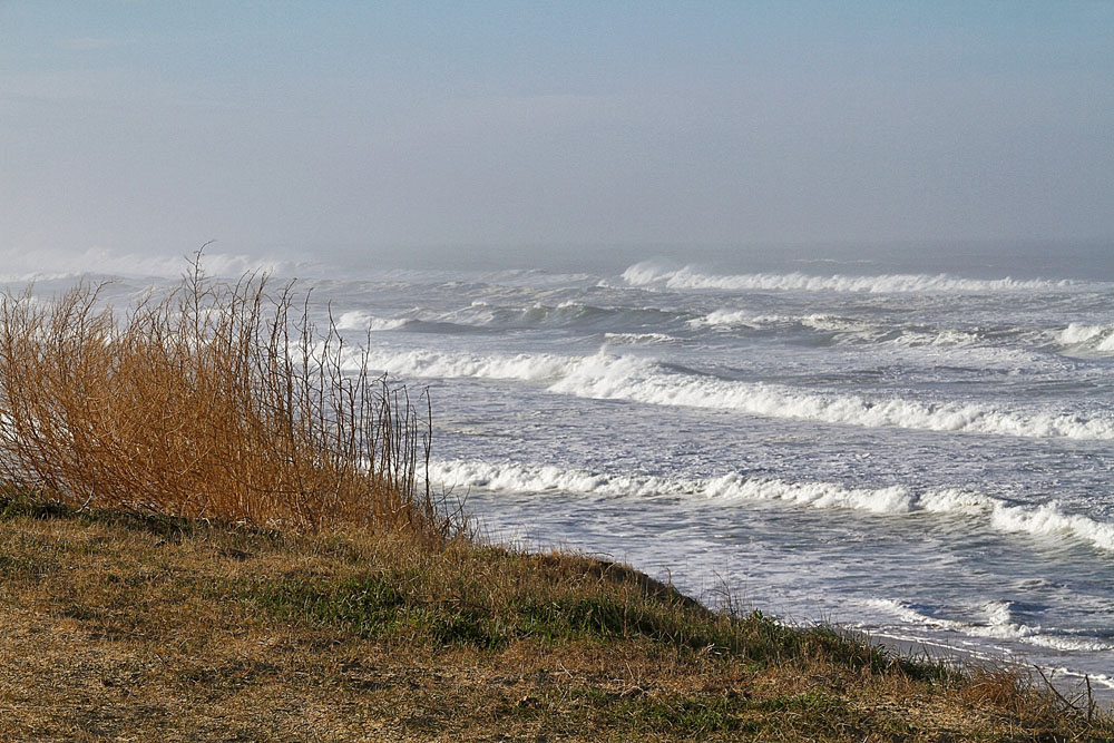 mer forte 1 ! photo et image | paysages, mers et océans, divers Images ...