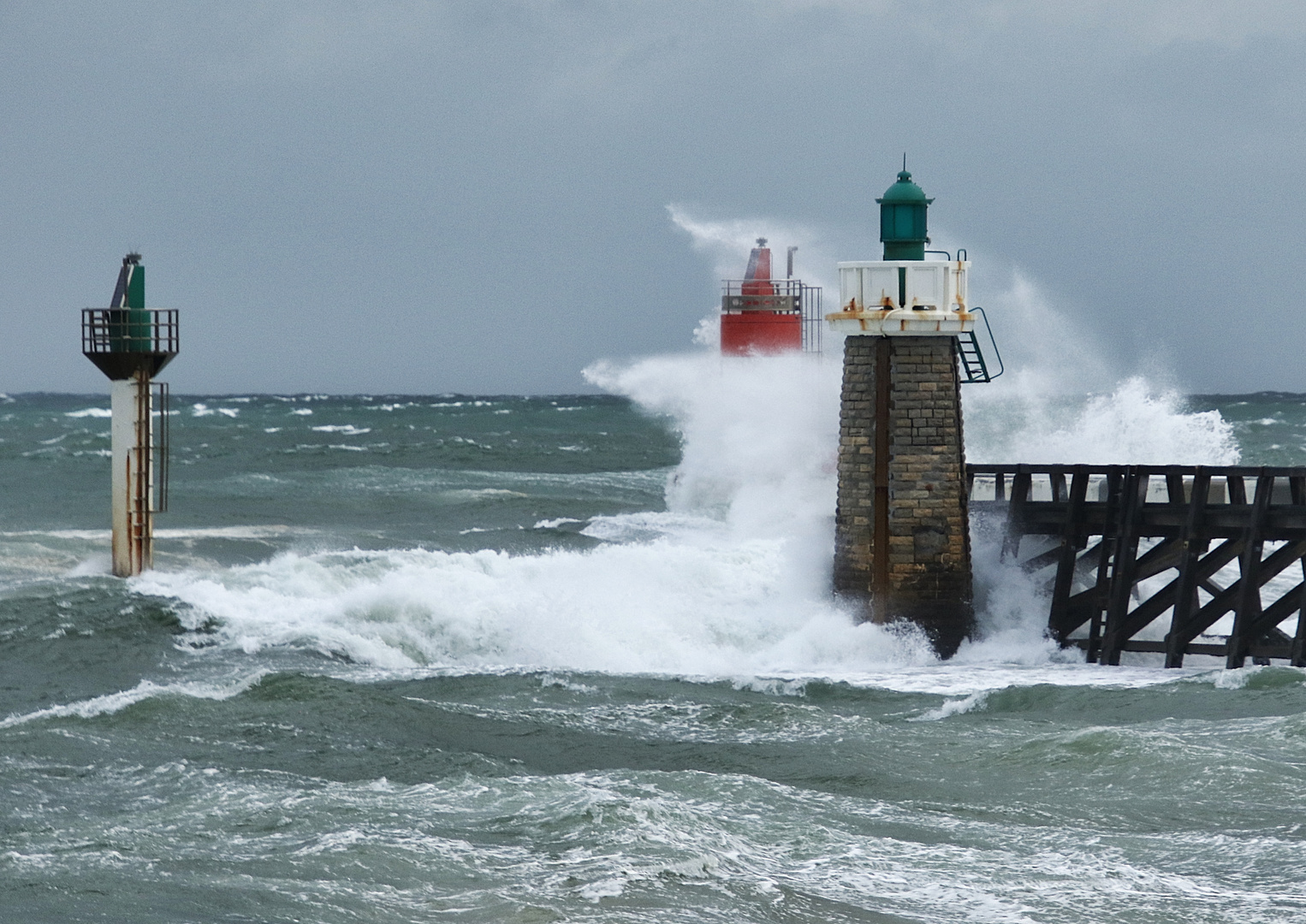 mer forte ! photo et image | special, animations photographiques ...