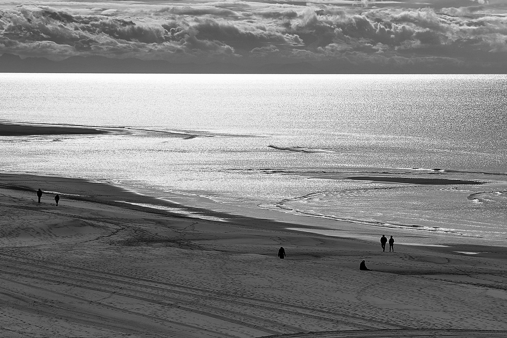 mer peu agitée ! photo et image | animations photographiques, un jour ...