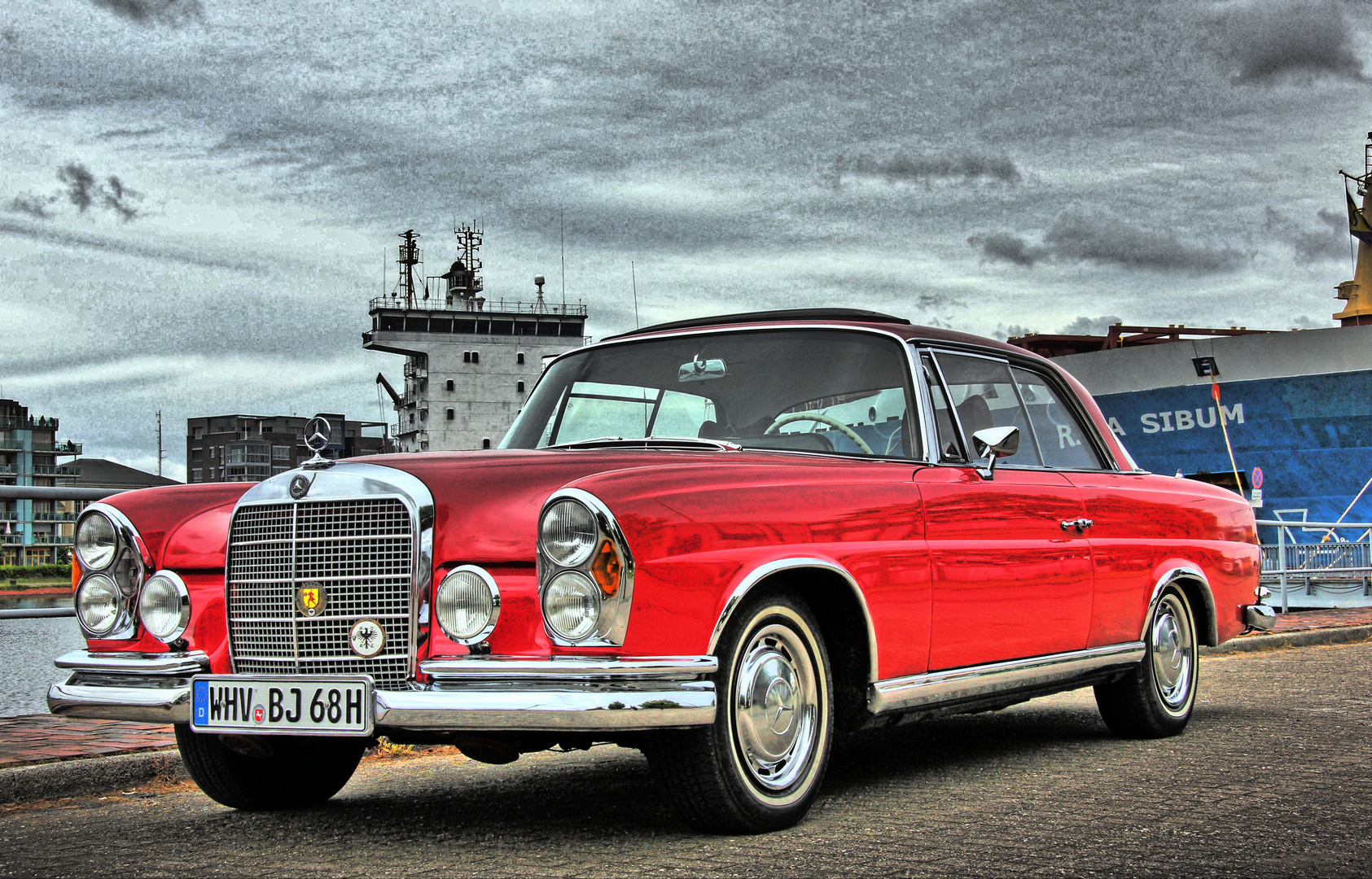 Mercedes 280 SE Coup Baujahr 1968 Foto Bild Fahrzeuge Motive mercedes-280-se-coup-baujahr-1968-foto-bild-fahrzeuge-motive