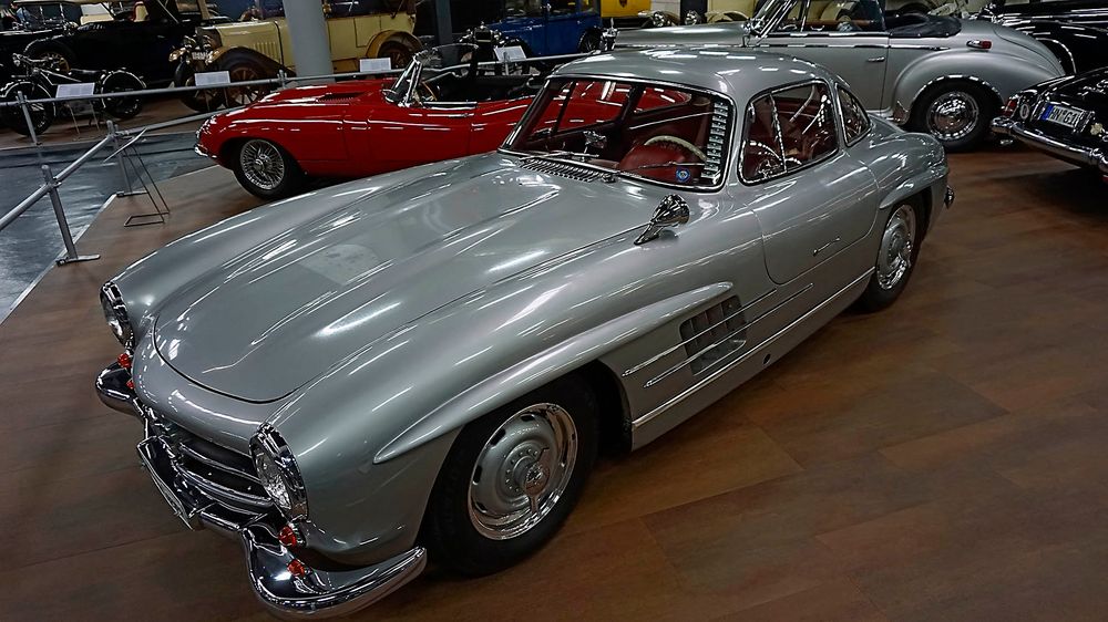 Mercedes 300 SL Foto & Bild | autos & zweiräder, oldtimer, oldtimer ...