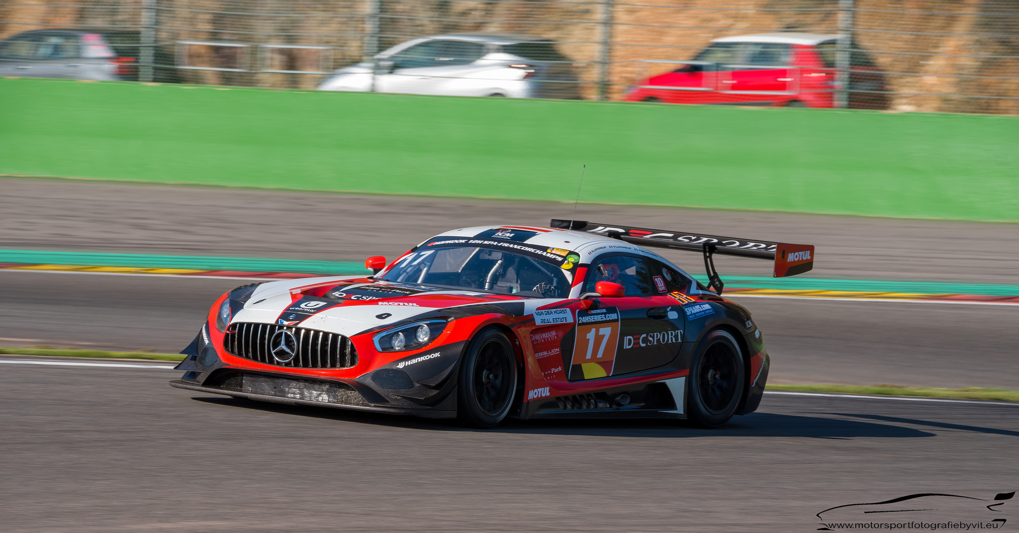Mercedes-AMG GT3 on Race Track 2019 Part V Foto & Bild | sport ...