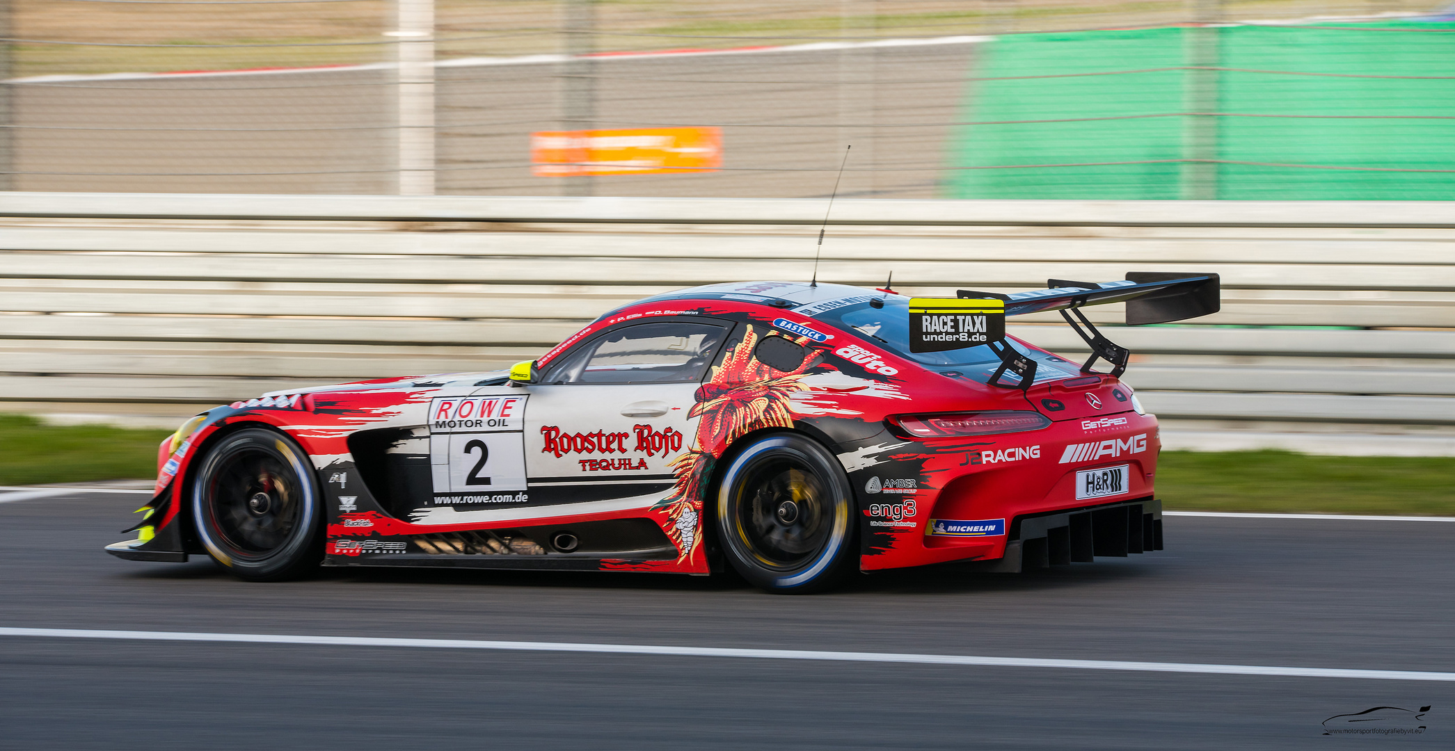 Mercedes-AMG GT3 on Race Track 2019 Part XXII Foto & Bild | sport ...