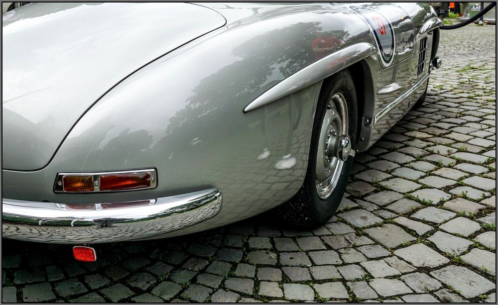 Mercedes Benz 300 SL (2) Foto & Bild | strasse, oldtimer, fahrzeuge ...