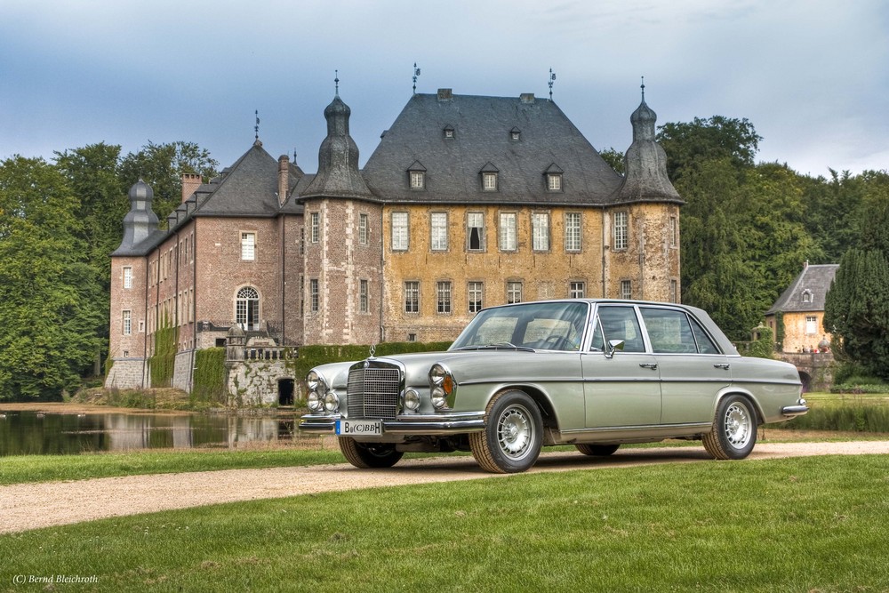 Mercedes Benz 300SEL 6,3 AMG Foto & Bild | autos & zweiräder, oldtimer ...