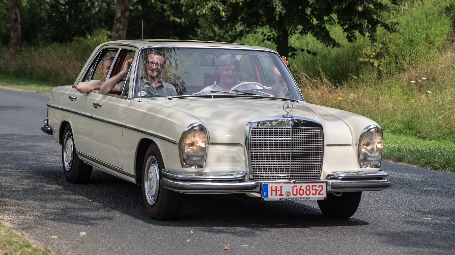 Mercedes Benz.... Foto & Bild | oldtimer, autos, verkehr Bilder auf ...