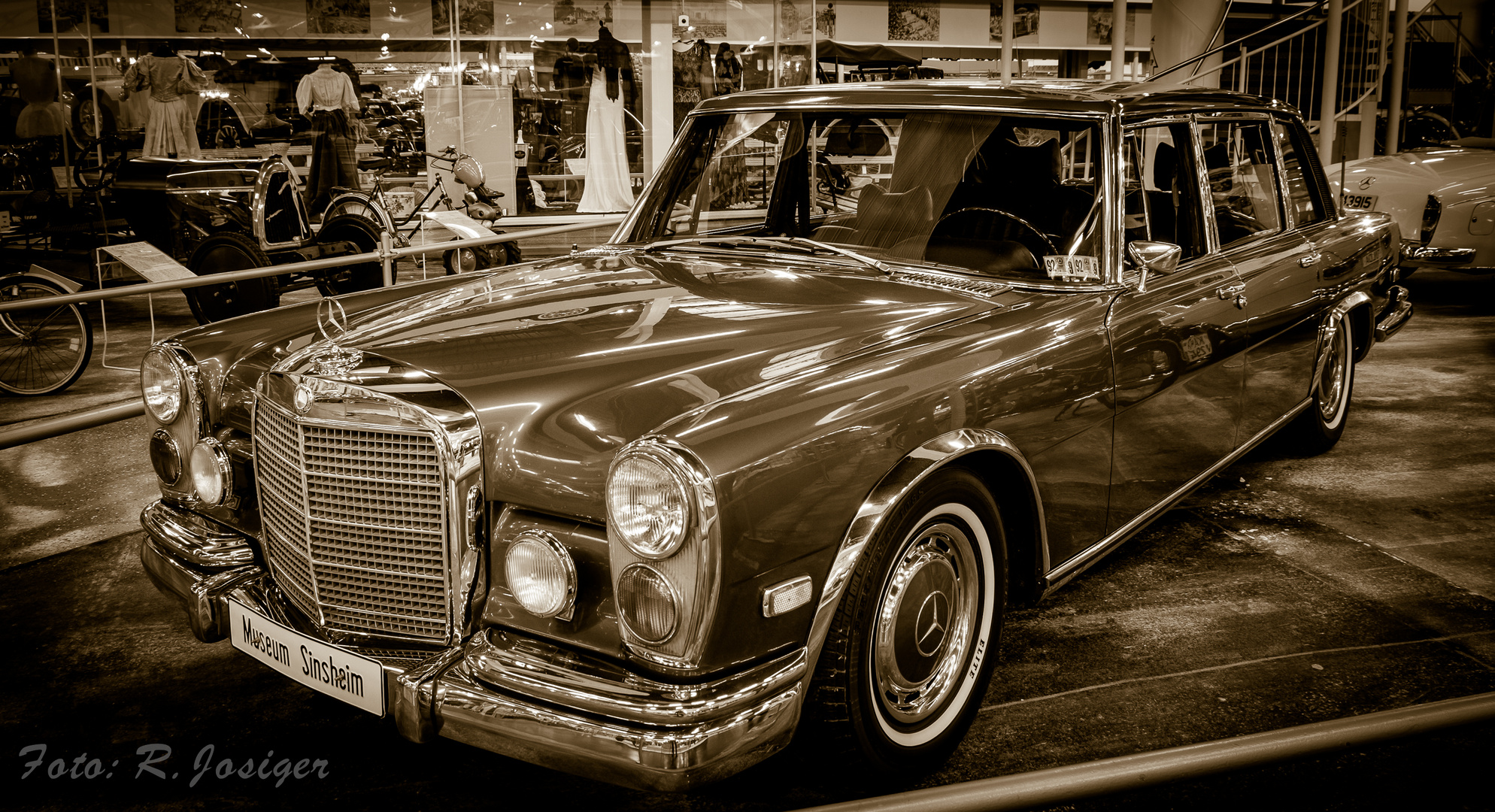 Mercedes Benz 600 W100 Foto & Bild | autos & zweiräder, oldtimer ...