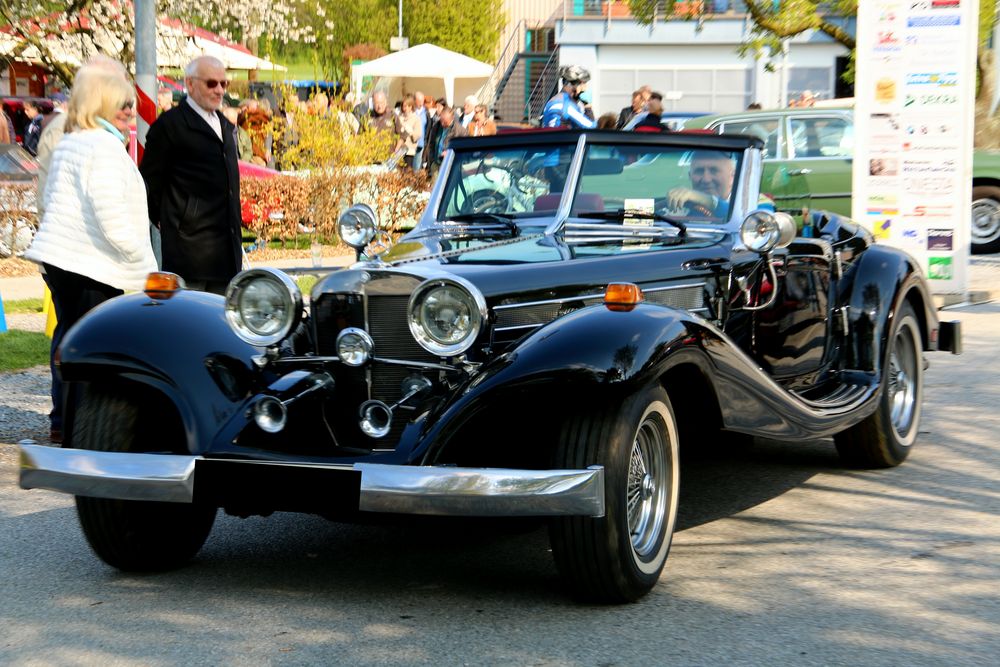 Mercedes Benz Foto & Bild | oldtimer, auto, mercedes Bilder auf ...